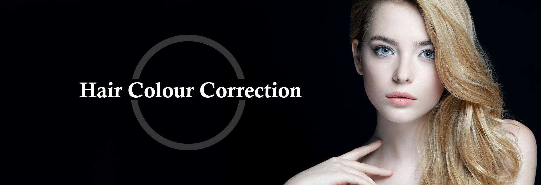 Hair Colour Correction | My Hair Guru
