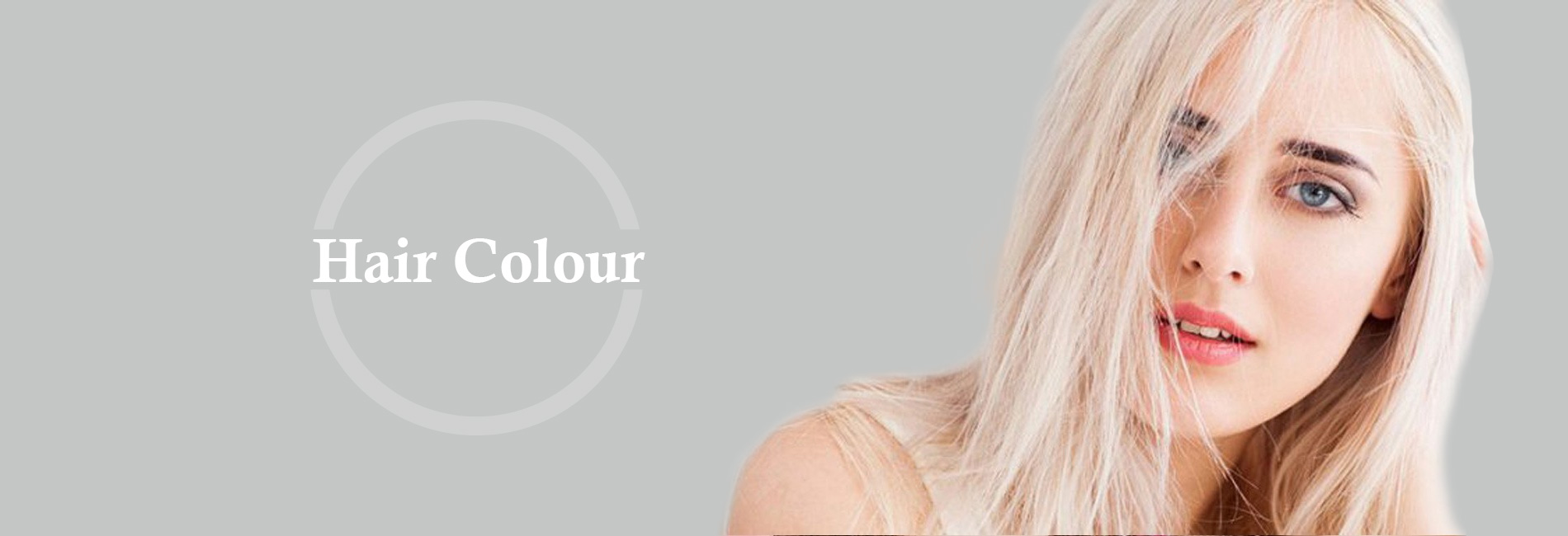 Hair Colour | My Hair Guru