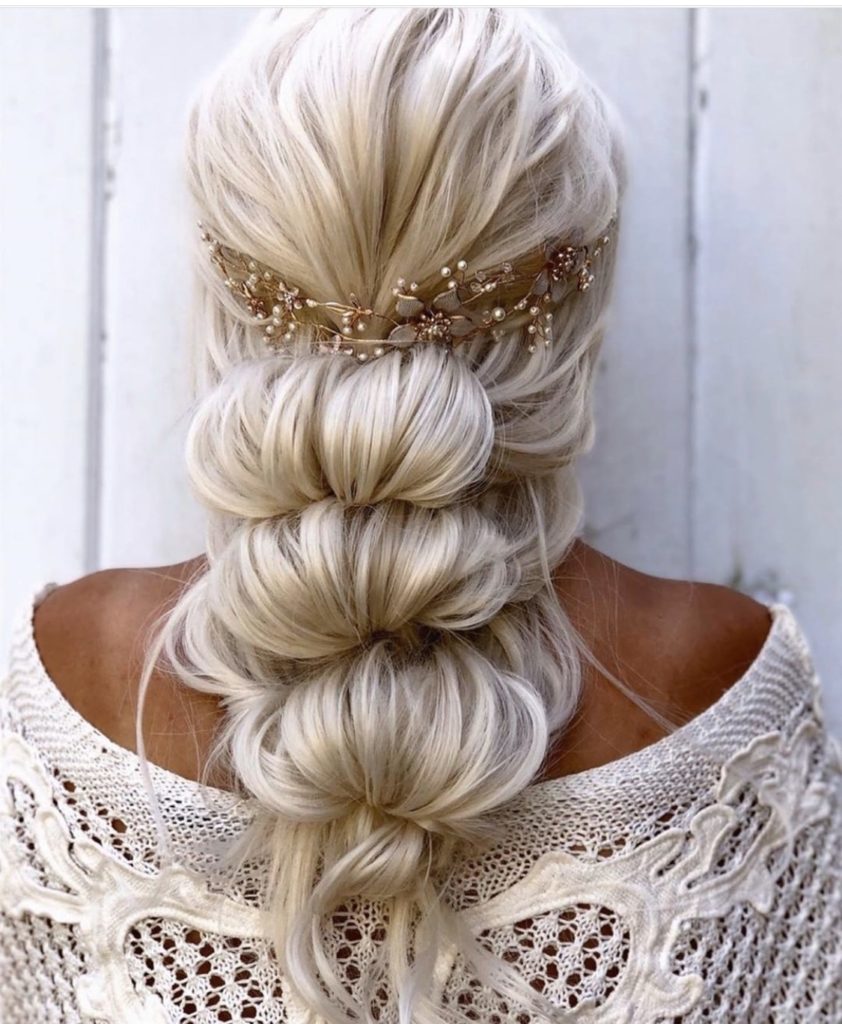 Party Hairstyles, Paisley Hair Salon | My Hair Guru